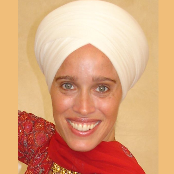 Ravi Kaur Khalsa | SikhNet