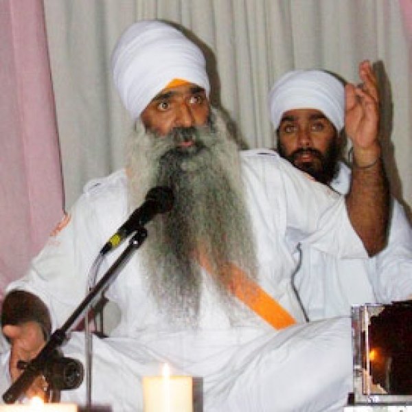 Roop Singh | SikhNet