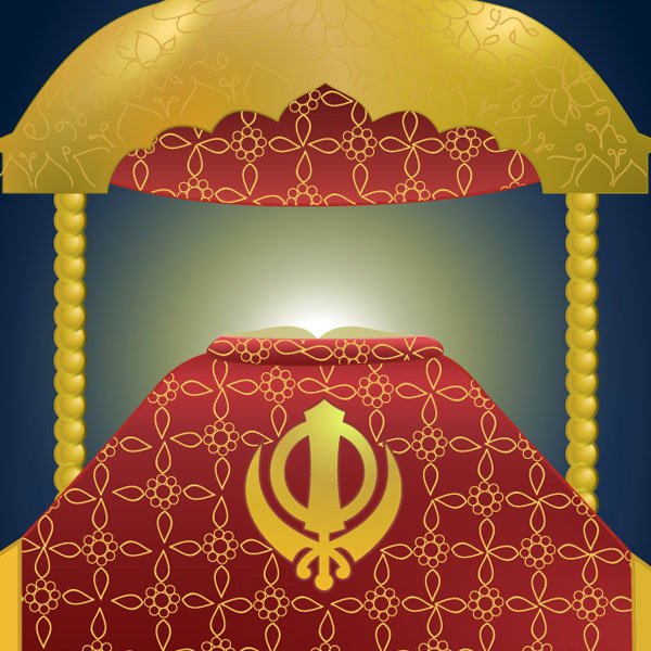 Daily Hukamnama | SikhNet