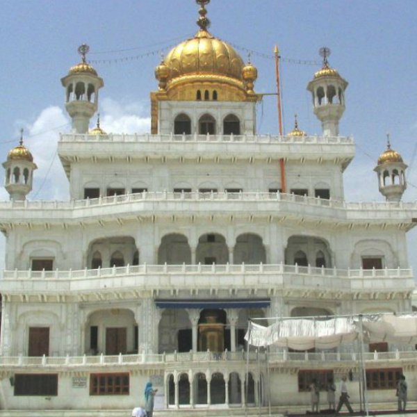 Akal Takht Jathedar, Giani Harpreet Singh, proposes amendment of the ...