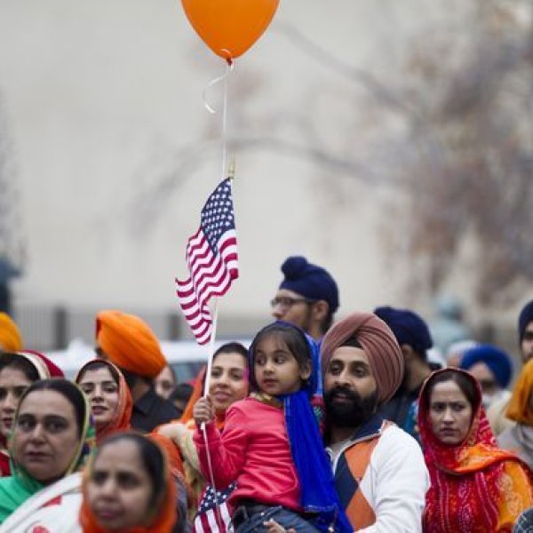 Do you know more about Sikhism than the average American? | SikhNet