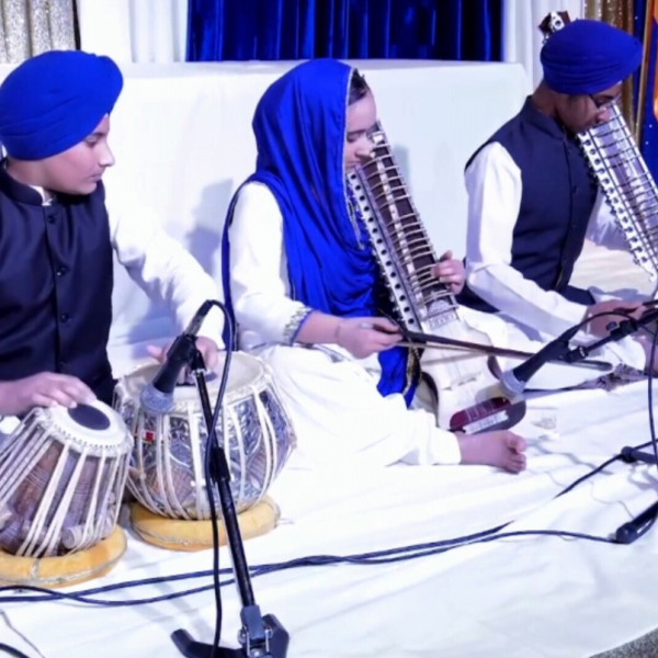 Understanding the Sikh Heritage Month | SikhNet