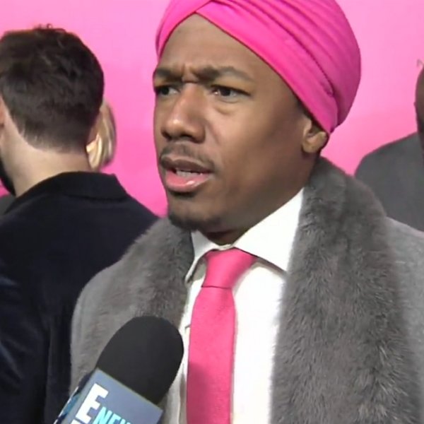 Dane Cook Shames Nick Cannon for Wearing a Turban: Here's How He ...