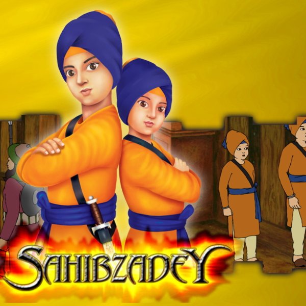 Sahibzade: The Ultimate Role Models | SikhNet