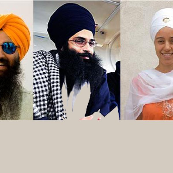 Learn How To Tie Different Sikh Turbans | SikhNet