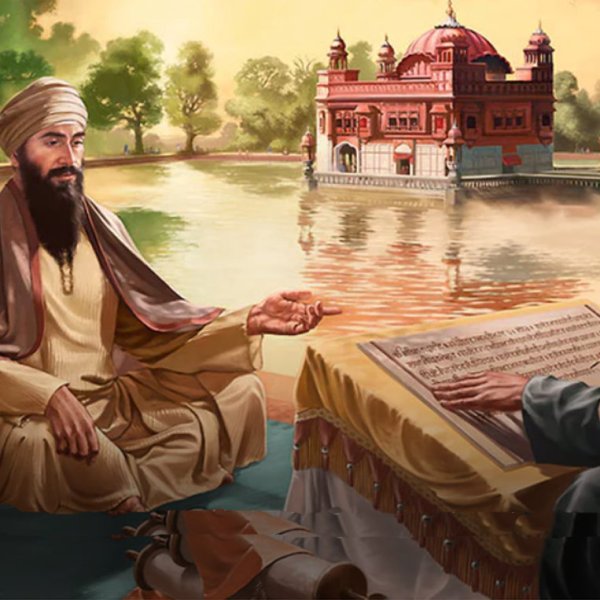 Banis | SikhNet