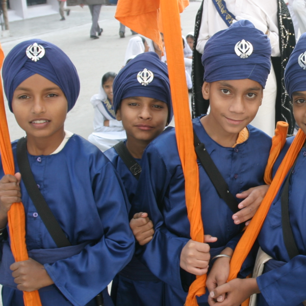 Carrying the Guru's Teachings into 2020 | SikhNet
