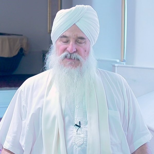 How to Meditate - The 4 Foundations of Meditation | SikhNet