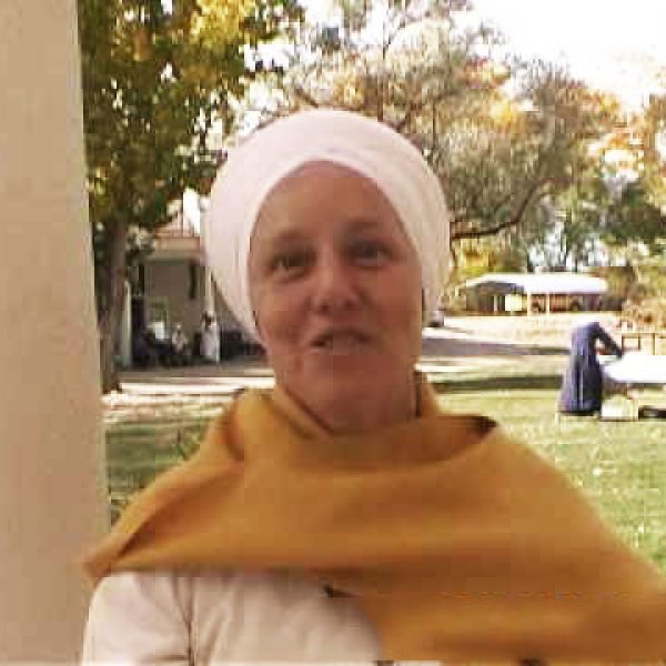 Guru Kirin Kaur: Why I became a Sikh | SikhNet