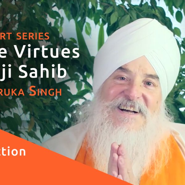 The Five Virtues of Japji Sahib | SikhNet