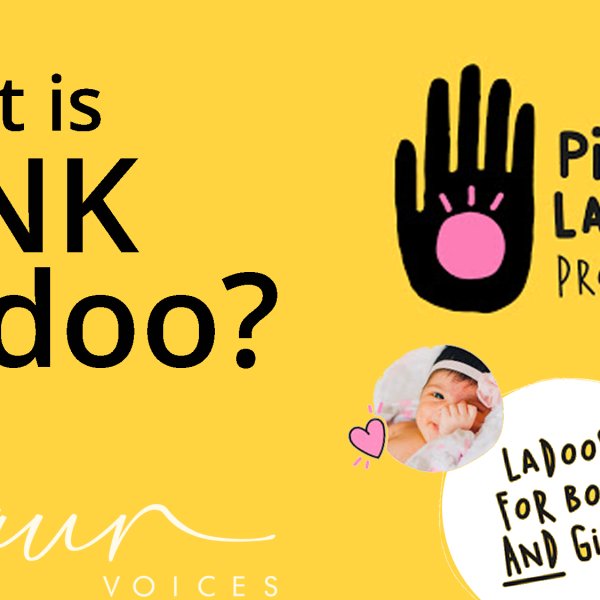 What is Pink Ladoo Project - Rajvinder Khaira's Story of Bringing ...