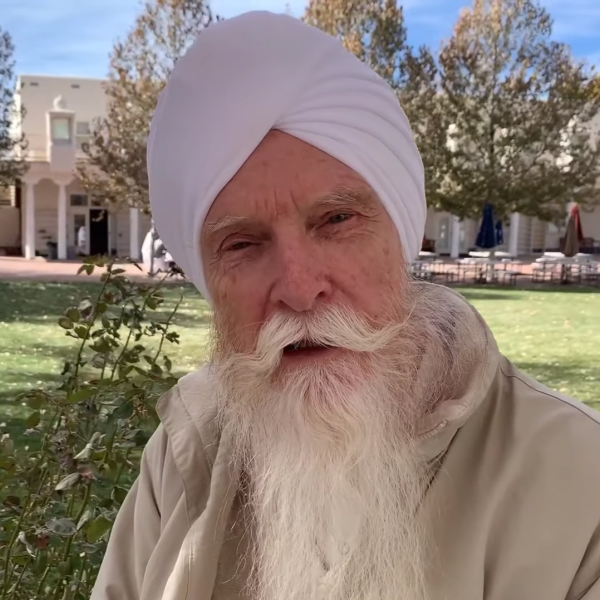 Pritpal Singh Shares thoughts on Guru Nanak | Sultanpur Lodhi Yatra ...