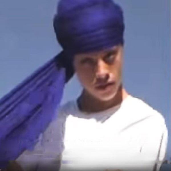 Turban Tying - Dhamala /Dumalla #1 | SikhNet