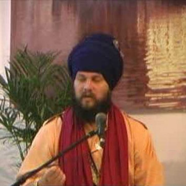 Chandi Di Var & Sri Sarb Loh Granth | SikhNet