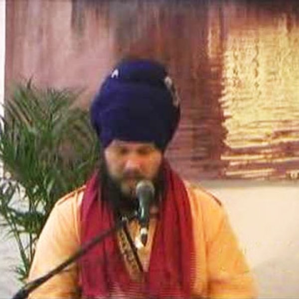 The Experience of Jaap Sahib | SikhNet