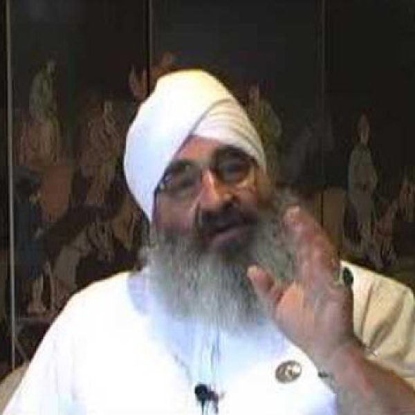 The Process of Meditation | SikhNet