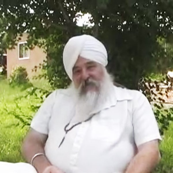 Guruka Singh - Judgement of Others | SikhNet