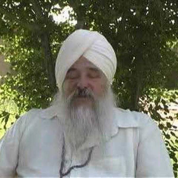 Guruka Singh - The Five Challenges | SikhNet