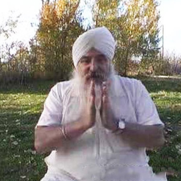 Why do you fold Your Hands In Prayer? | SikhNet