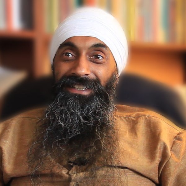 Kirtan is Indescribable | SikhNet