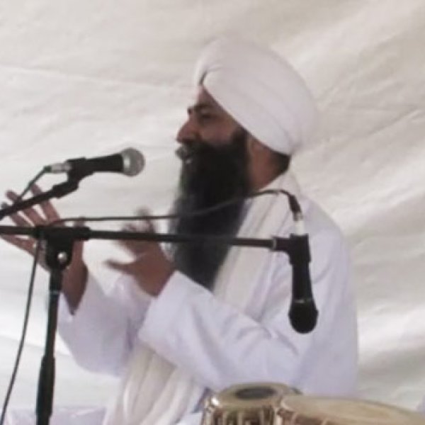 What is God and Guru? | SikhNet