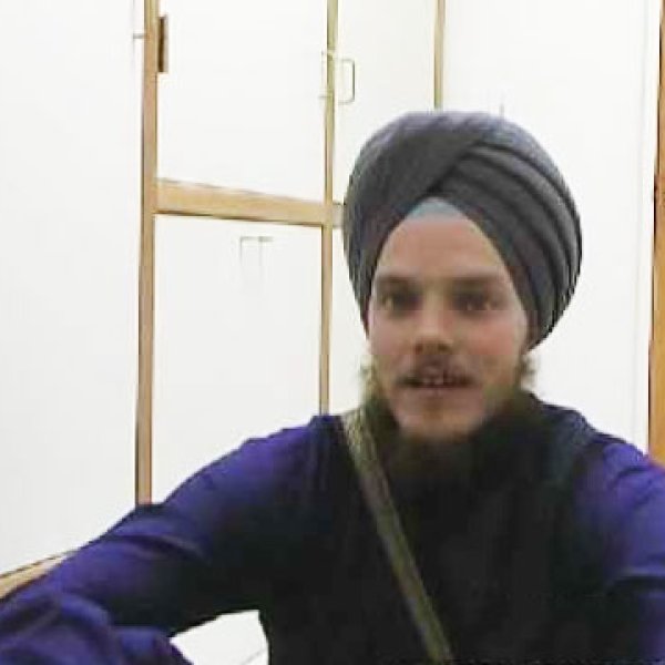 Prabhu Singh: Being a Sikh | SikhNet