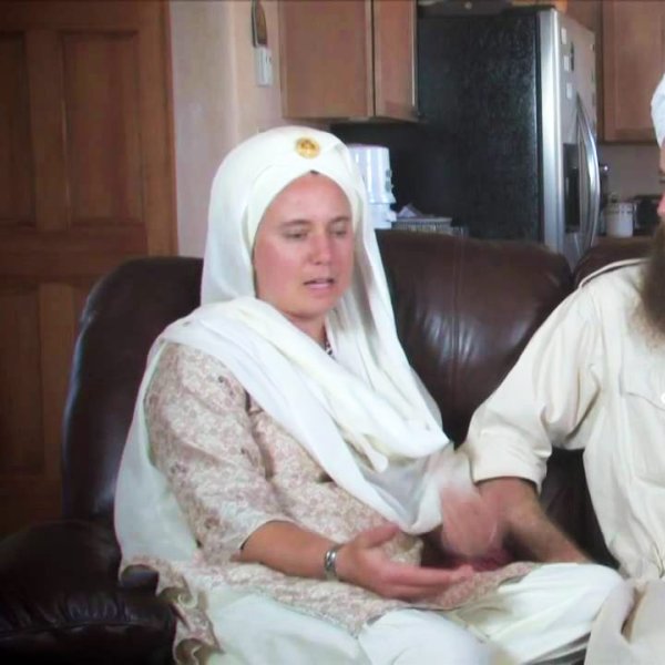 Uniqueness of Sikh Marriage | SikhNet