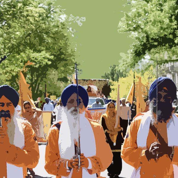 Ways to Give | SikhNet