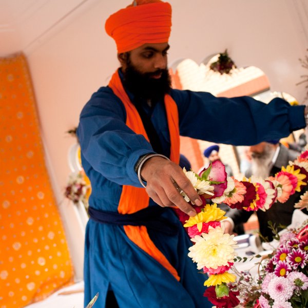 Endowment | SikhNet