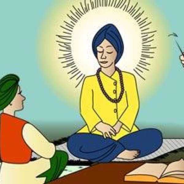 Announcing the 100th SikhNet Audio Story! | SikhNet