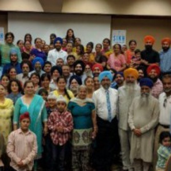Utah Sikhs Raise $125,000 for Sikh Media Campaign in America | SikhNet