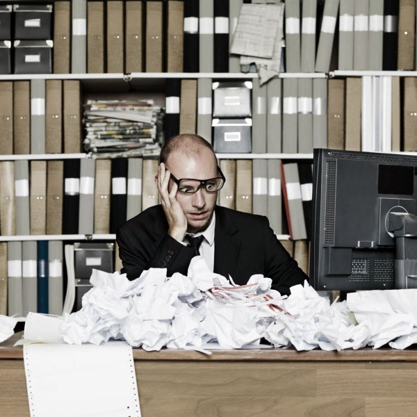 The Surprising Health & Psychological Benefits of a Clean, Uncluttered ...