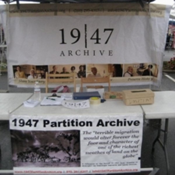 Remembering Partition, One Story at a Time | SikhNet