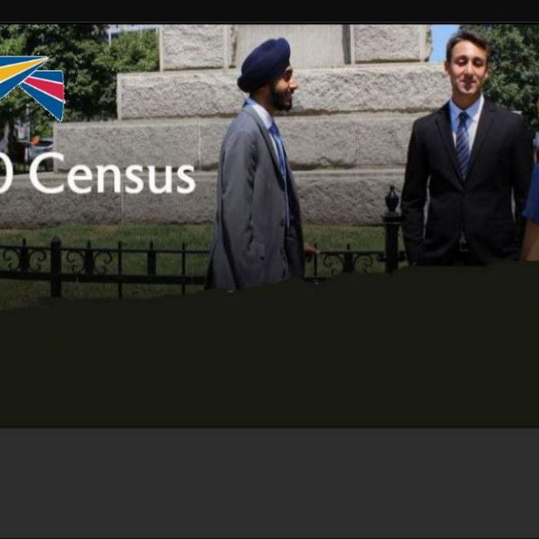 SALDEF Launches FIRST EVER National Sikh American Survey | SikhNet