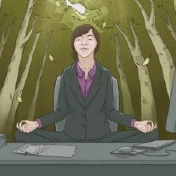 Tapping into the power of mindfulness | SikhNet