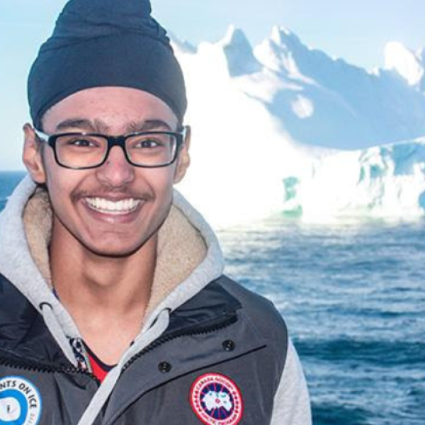 Abhayjeet Singh To Join Ecosikh Gala In Washington Sikhnet
