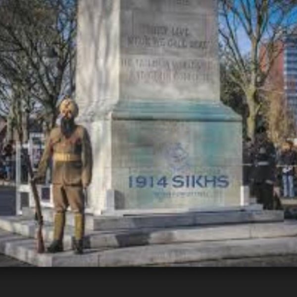 On the trail of the Sikh heritage | SikhNet