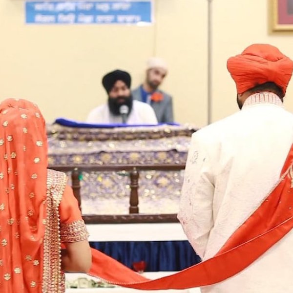 Sikhi and Marriage: Understanding the Significance of Anand Karaj | SikhNet