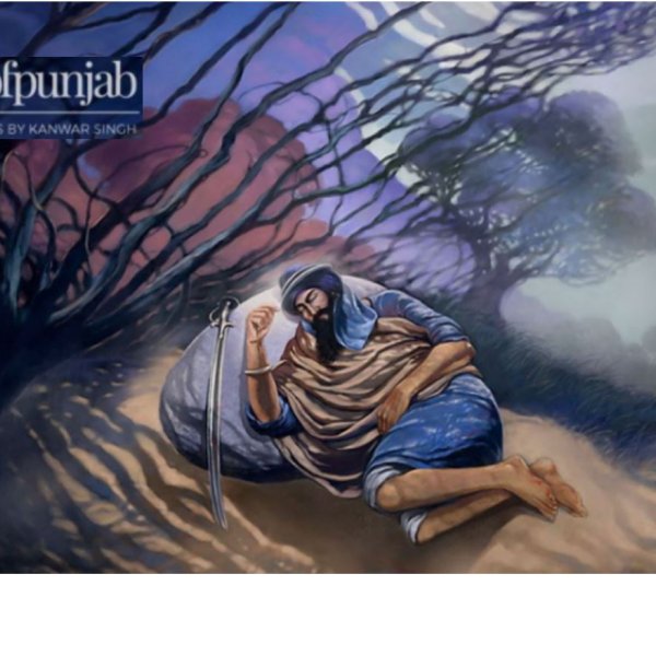 Without Shape Without Form ~ Art Exhibition | SikhNet