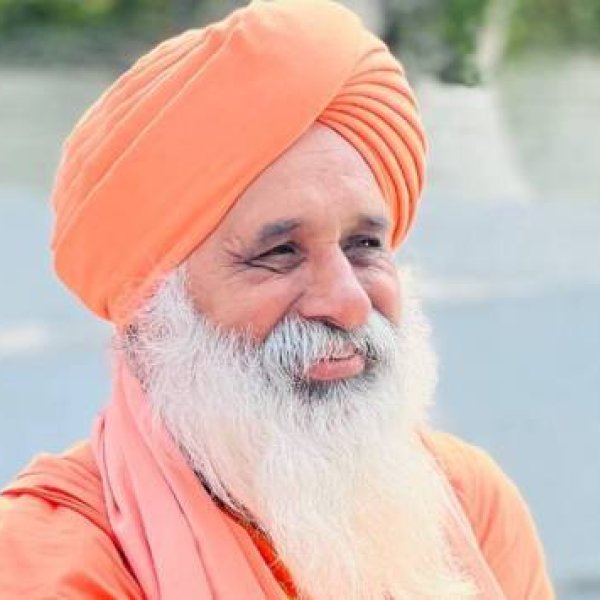 Sikh Activist Balbir Singh Seechewal Honoured as Hero of the ...