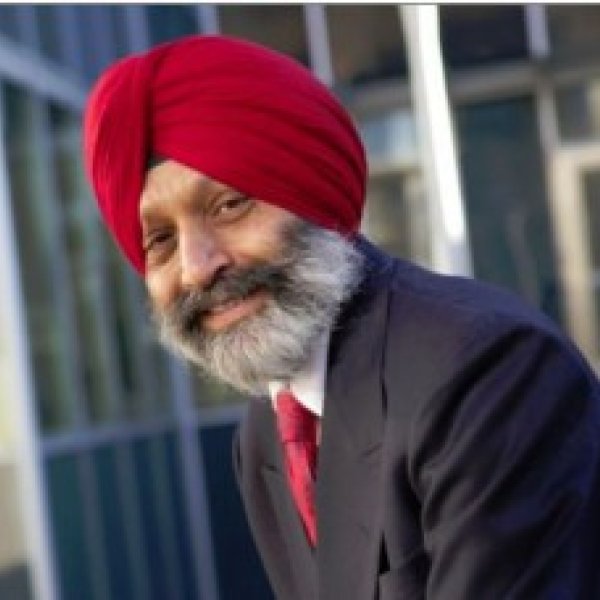 Baljit Singh appointed dean of the Faculty of Veterinary Medicine | SikhNet