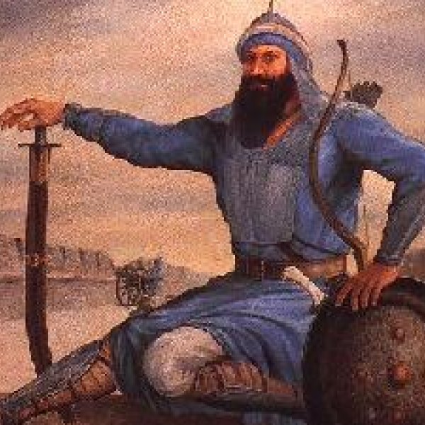 Punjab to build Banda Singh Bahadur memorial | SikhNet