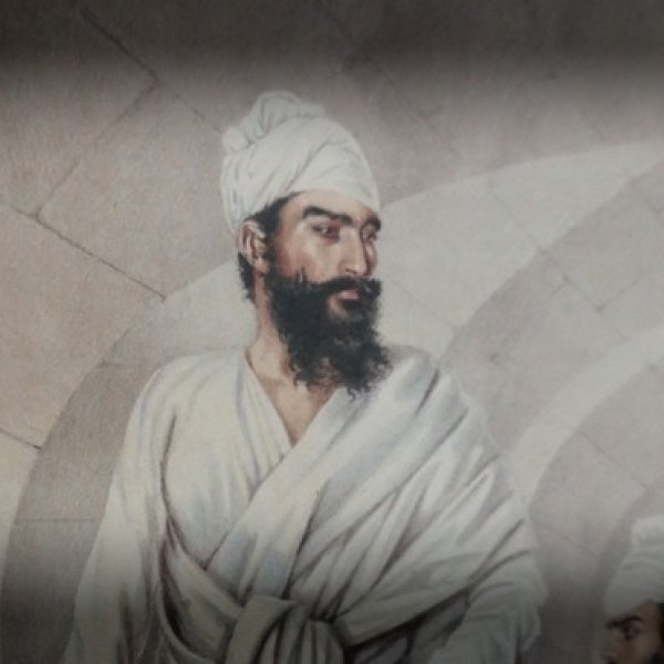 Bhai Maharaj Singh: The Unyielding Spirit | SikhNet