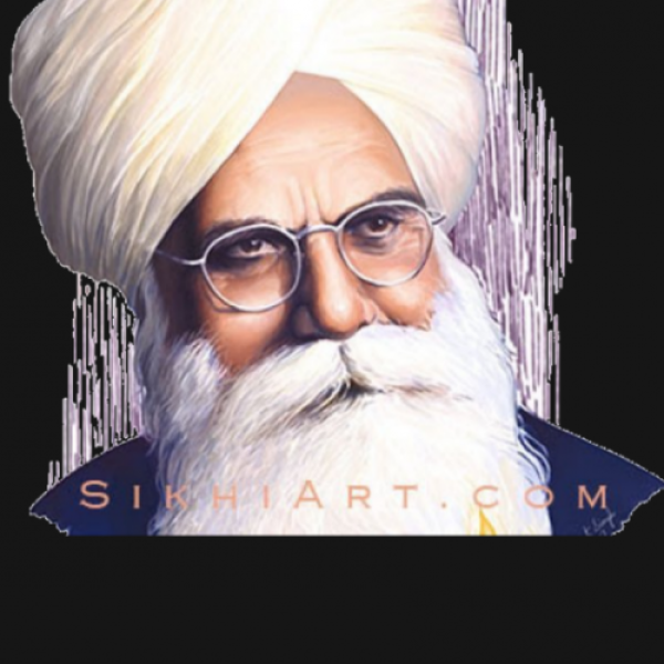 Bhai Sahib Vir Singh: The Renowned Sikh Spiritual Writer | SikhNet