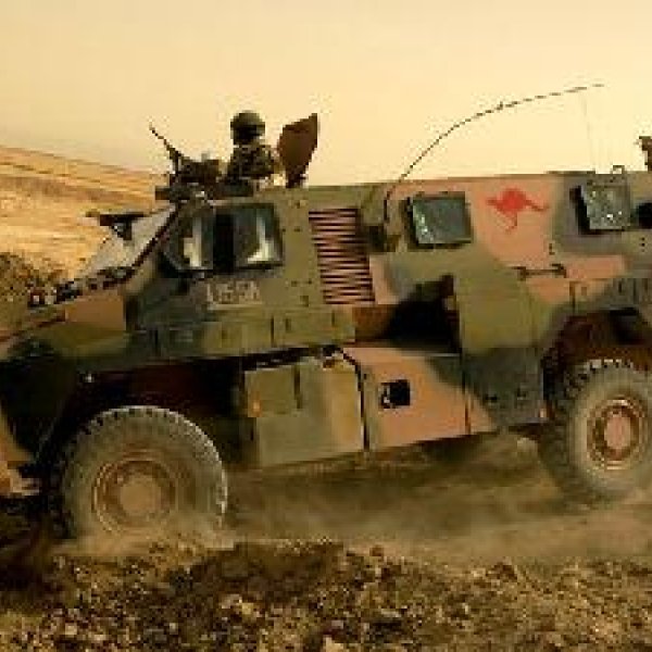 Aussie Army Welcomes Sikhs | SikhNet