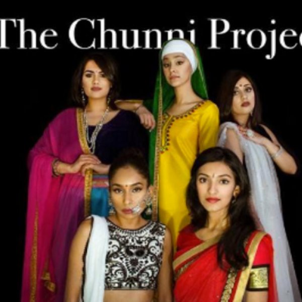 The Chunni Project | SikhNet