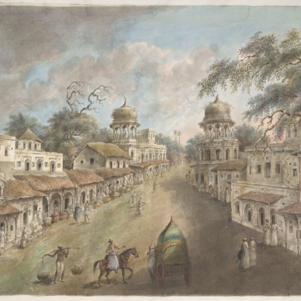 Growing up in Gobind Rai's 'Hood' | SikhNet