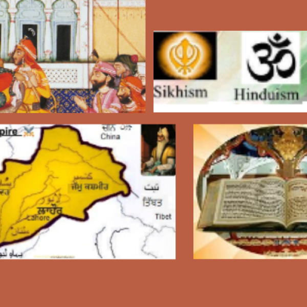 Exploring Various Aspects of Sikh History and Sikhism | SikhNet