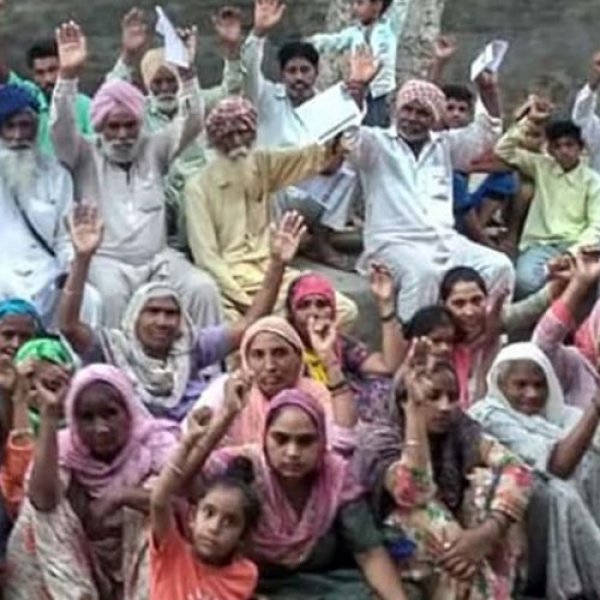 Know All About Dalit Sikh History | SikhNet