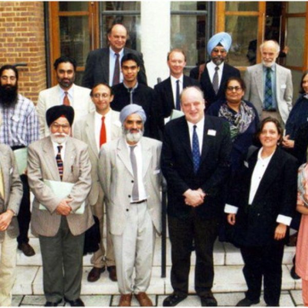 Darshan Singh Tatla: An unsung Sikh scholar | SikhNet